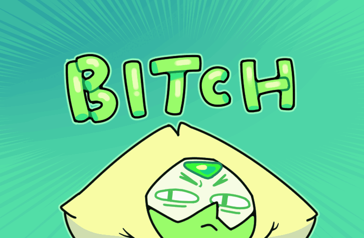 Peridot memes. Best Collection of funny Peridot pictures on iFunny