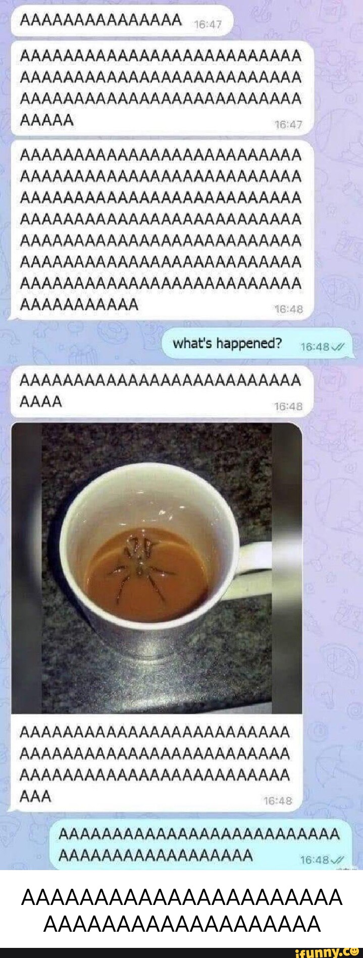 Arararar memes. Best Collection of funny Arararar pictures on iFunny