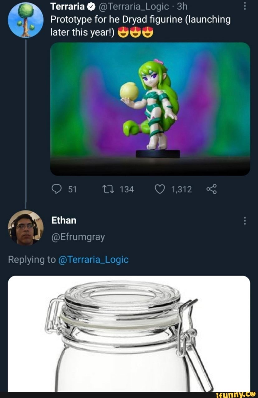 Dryad memes. Best Collection of funny Dryad pictures on iFunny