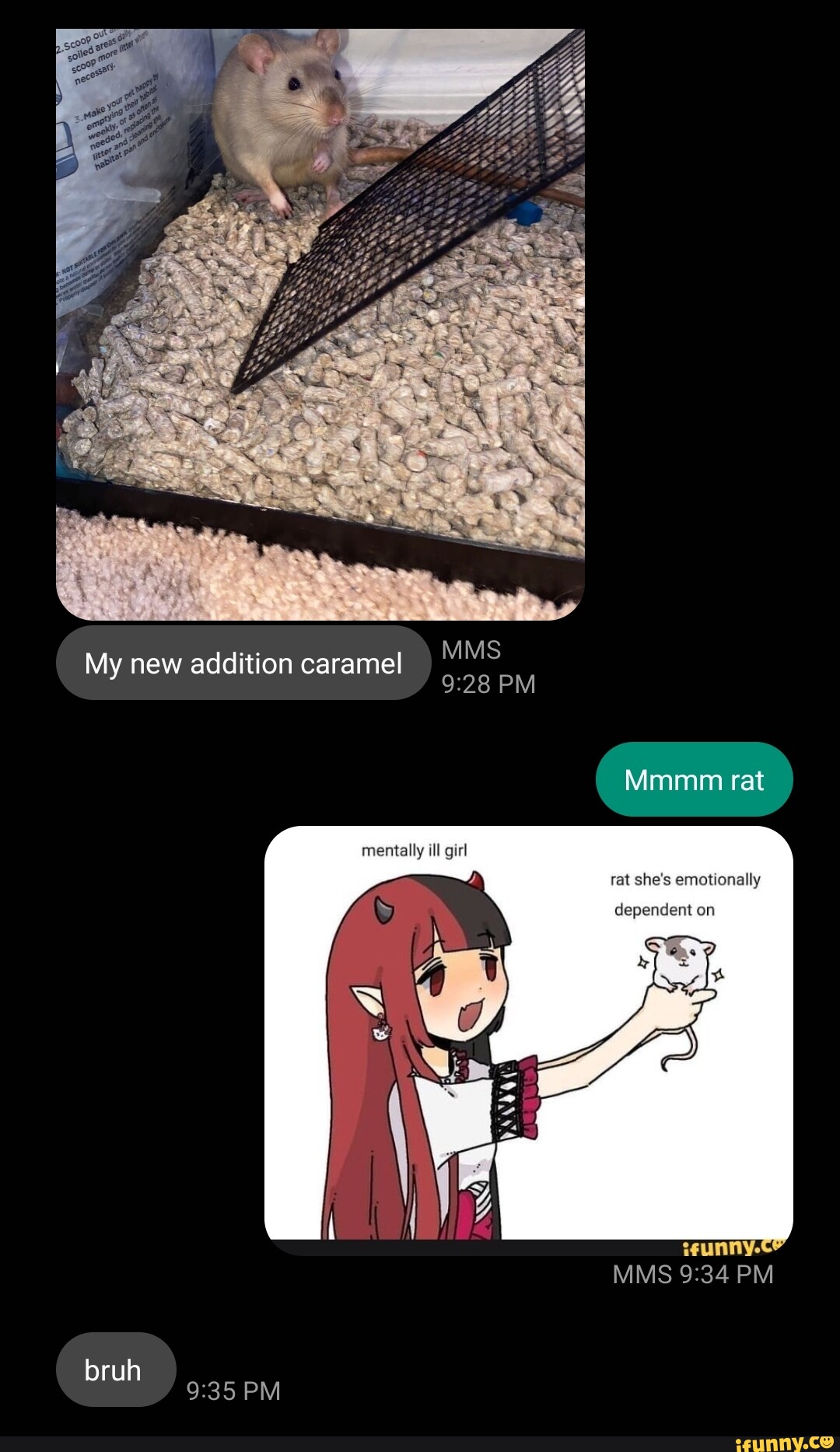 Video memes TXl0OpDo9 by King_of_Shadows_xdxtx: 146 comments - iFunny