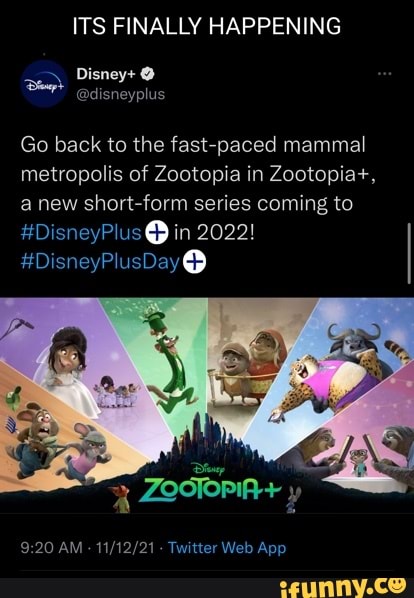 Zootopiat memes. Best Collection of funny Zootopiat pictures on iFunny