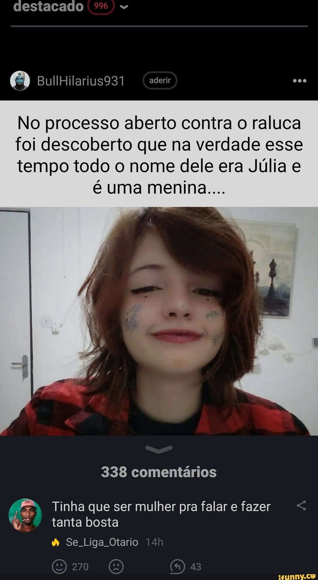Destacado aderir No processo aberto contra o raluca foi descoberto que ...