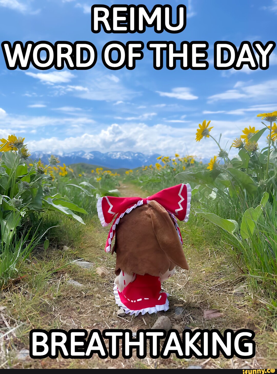 Imu memes. Best Collection of funny Imu pictures on iFunny