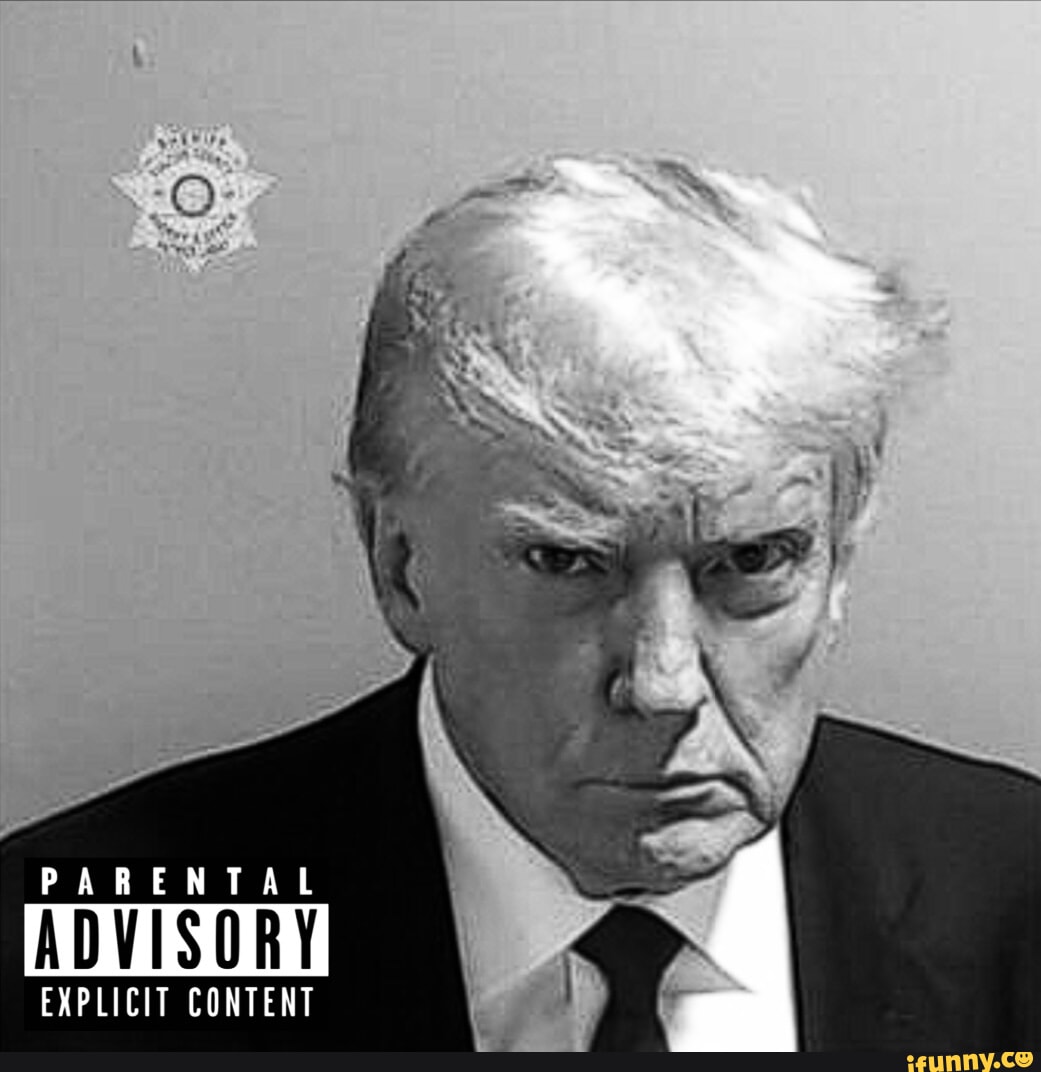 PARENTAL ADVISORY EXPLICIT CONTENT - iFunny