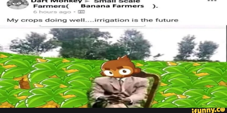 Crops memes. Best Collection of funny Crops pictures on iFunny