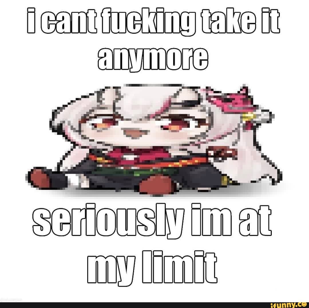 Nakiri_ayame memes. Best Collection of funny Nakiri_ayame pictures on ...