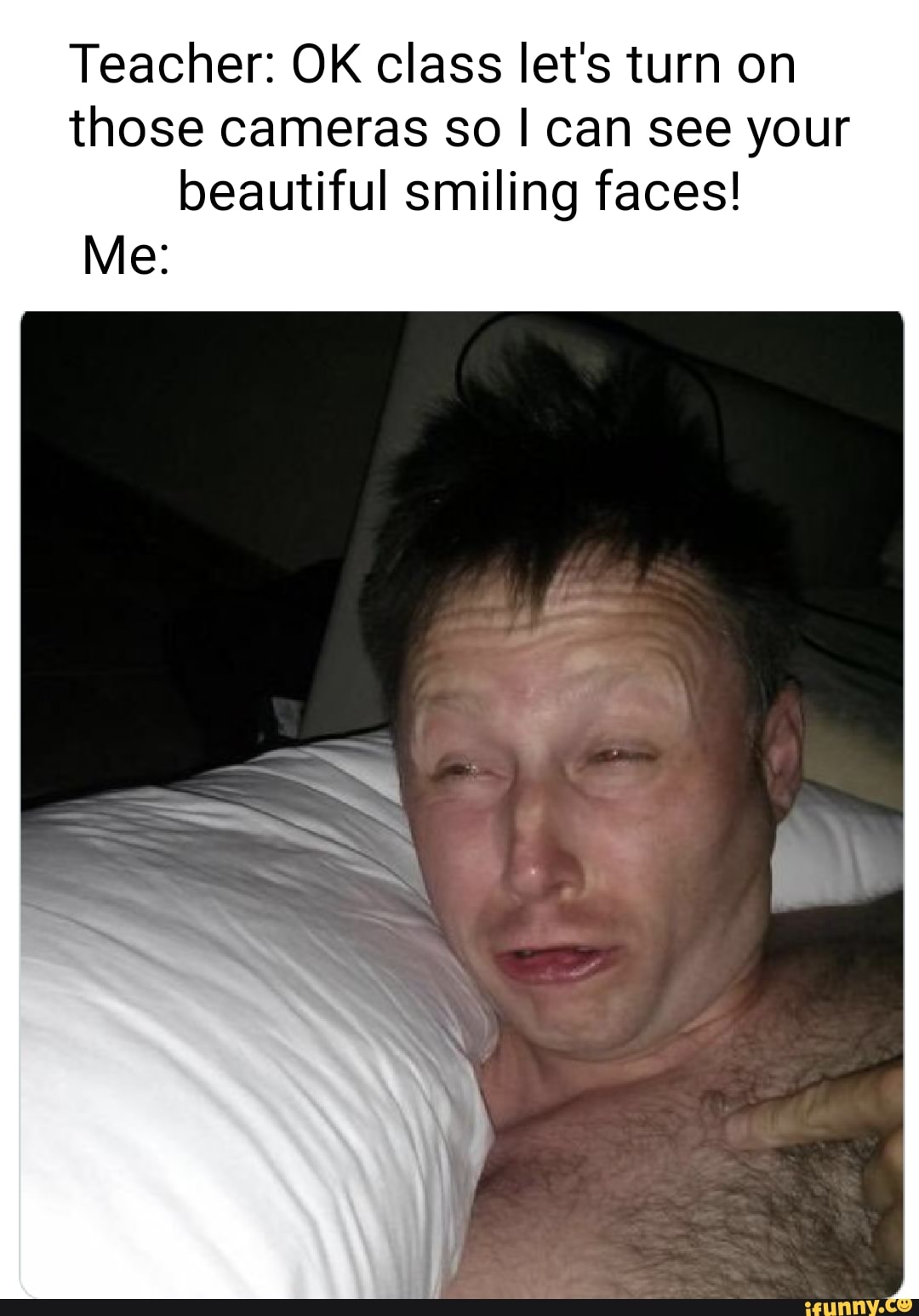 Onlineclass memes. Best Collection of funny Onlineclass pictures on iFunny