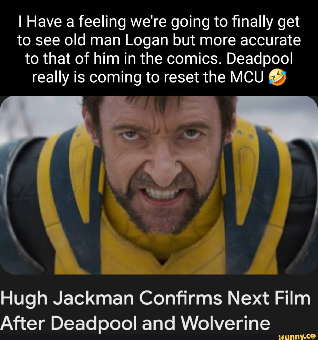 Wolverine memes. Best Collection of funny Wolverine pictures on iFunny
