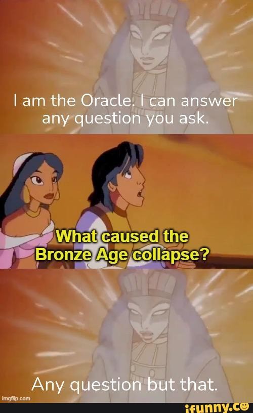 Random mini dump of history memes (that I didn't fact check) 32 - am ...