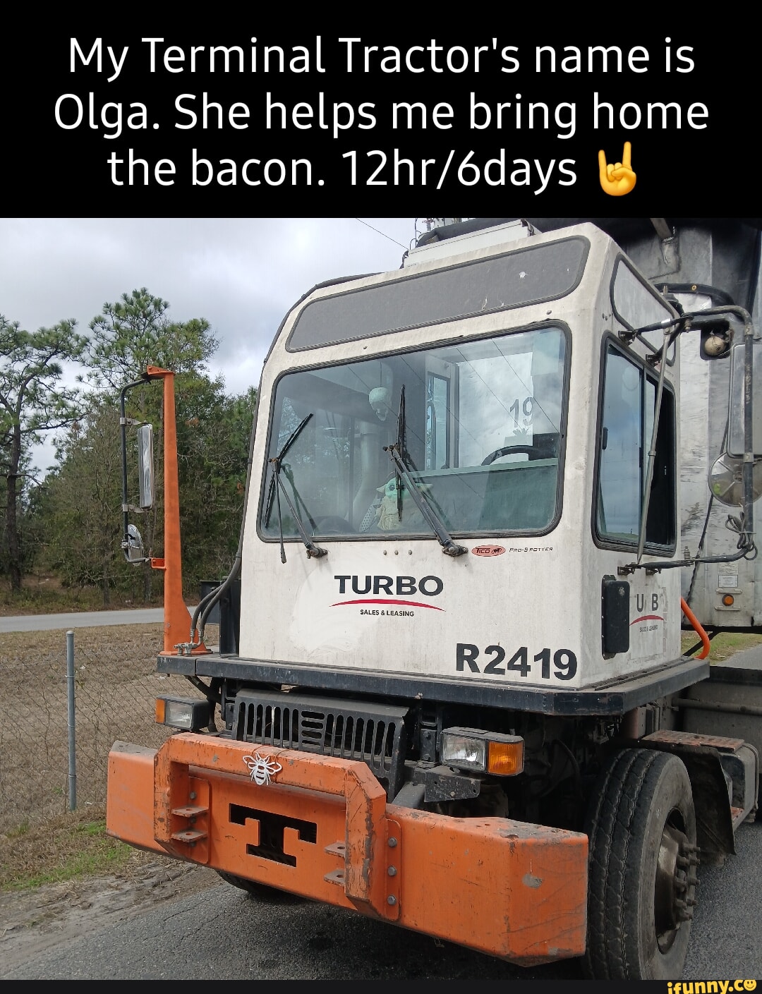 Tractor memes. Best Collection of funny Tractor pictures on iFunny