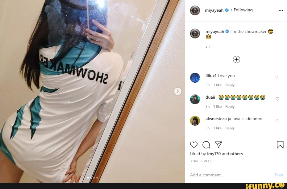 Showmaker memes. Best Collection of funny Showmaker pictures on iFunny