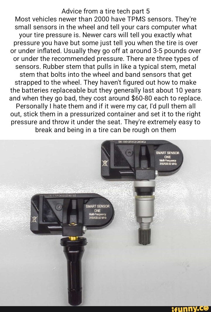 Tpms memes. Best Collection of funny Tpms pictures on iFunny