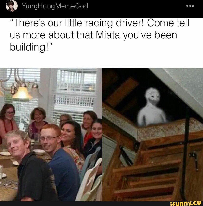 Miata memes. Best Collection of funny Miata pictures on iFunny
