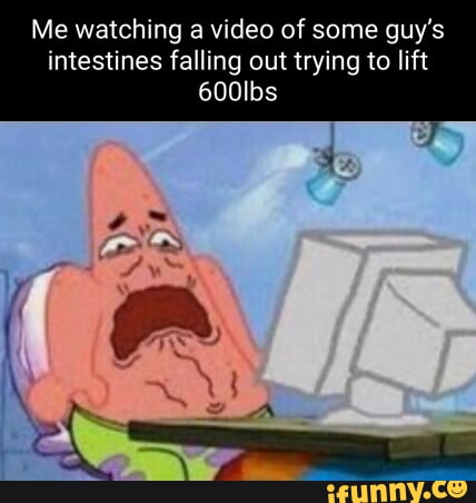 Patrick memes. Best Collection of funny Patrick pictures on iFunny