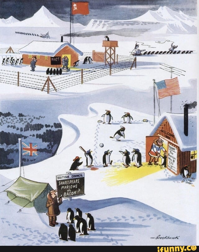 iFunny - the best memes, video, gifs and funny pics in one place