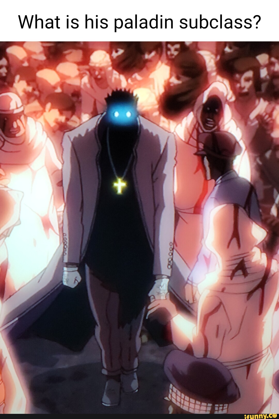 Hellsing memes memes. The best memes on iFunny