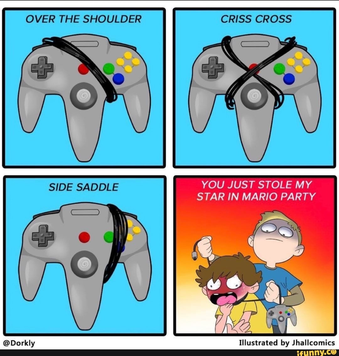 OVER THE SHOULDER CRISS CROSS SIDE SADDLE YOU JUST STOLE MY STAR IN ...