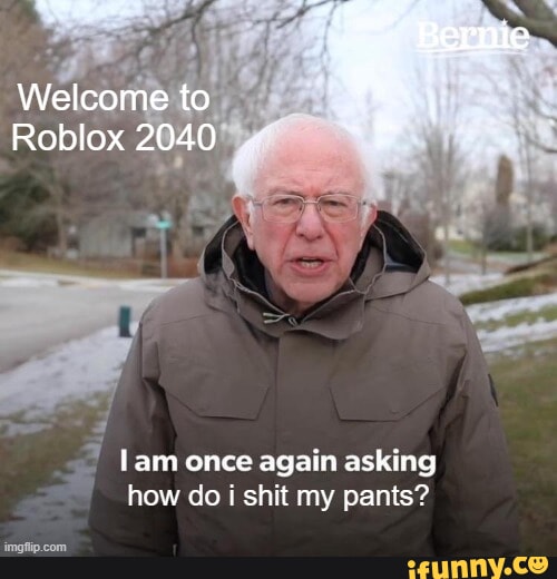 Roblox2040 memes. Best Collection of funny Roblox2040 pictures on iFunny