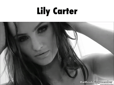 Lily_carter memes. Best Collection of funny Lily_carter pictures on iFunny
