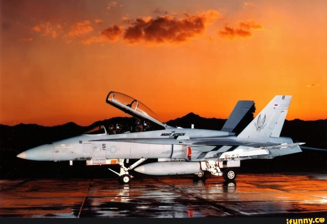 F18 memes. Best Collection of funny F18 pictures on iFunny