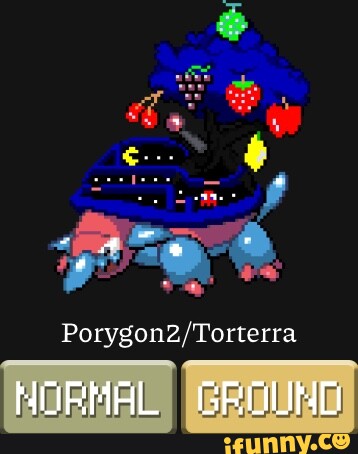 Porygon2 memes. Best Collection of funny Porygon2 pictures on iFunny