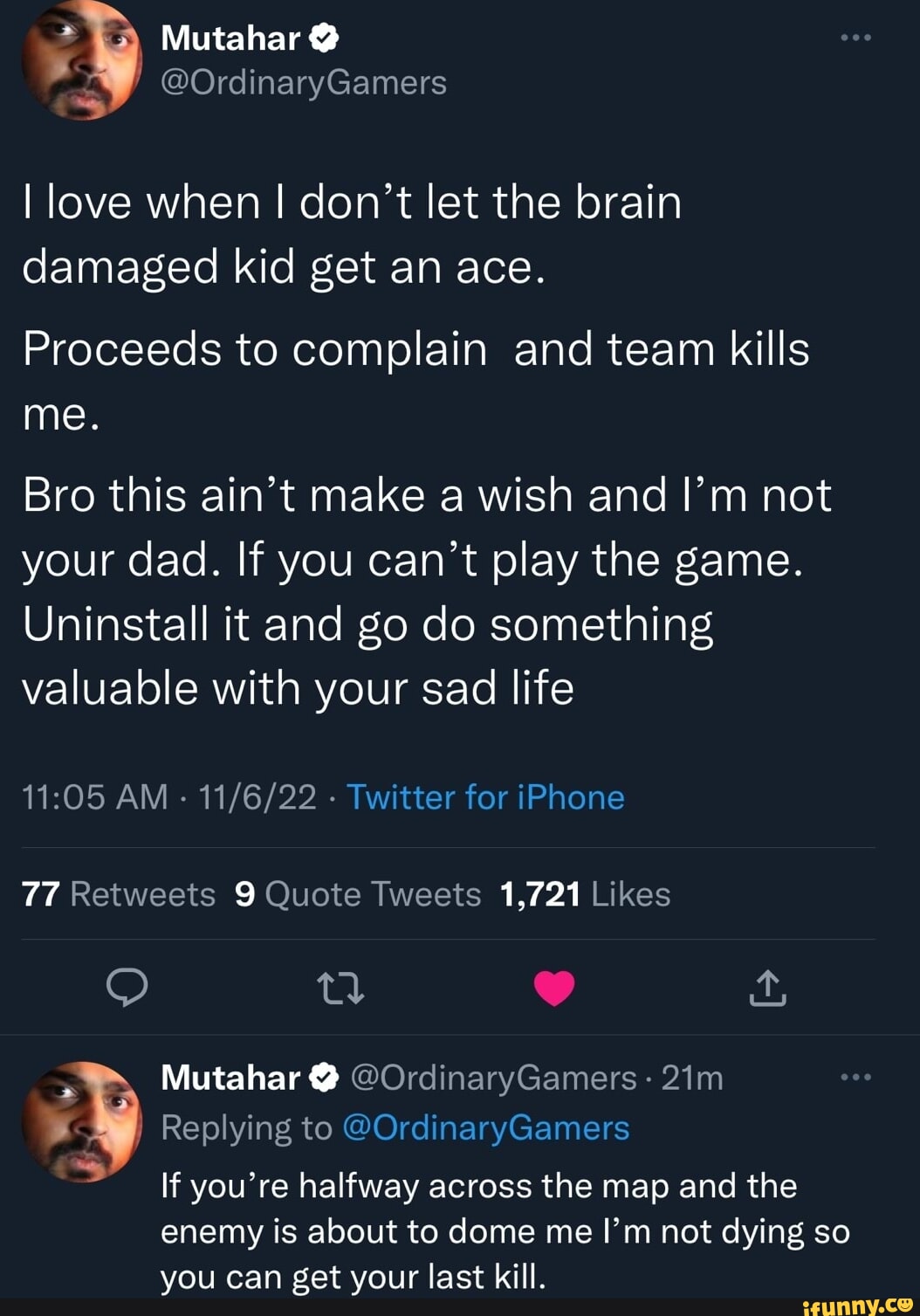 Mutahar memes. Best Collection of funny Mutahar pictures on iFunny