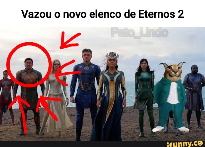Memes de imagem moWxwCvF9 por Pato_Lindo: 78 comentários - )