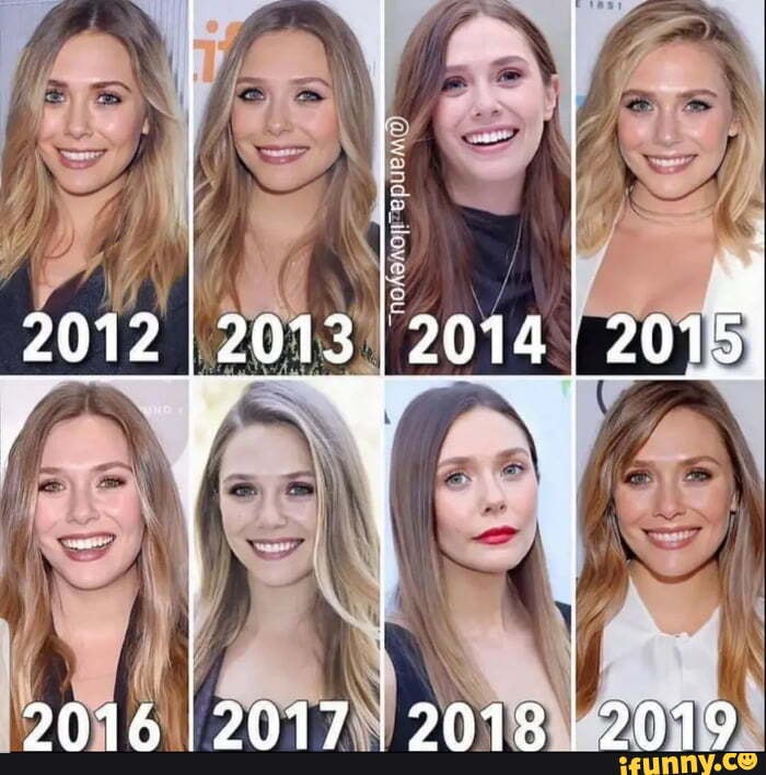 Elizabeth_olsen memes. Best Collection of funny Elizabeth_olsen ...