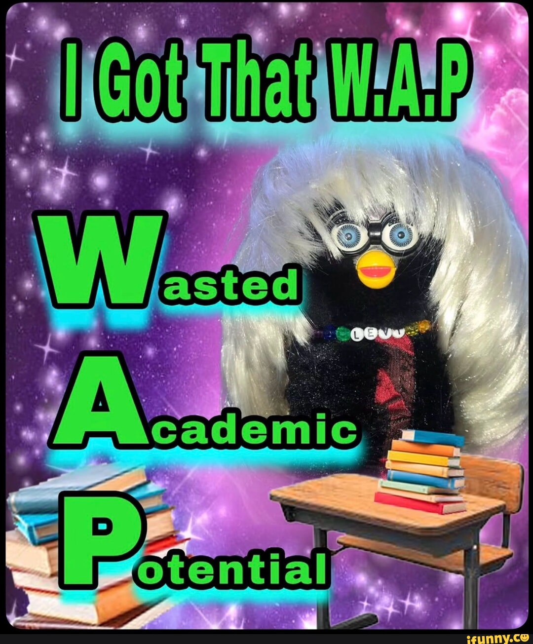 iFunny - the best memes, video, gifs and funny pics in one place