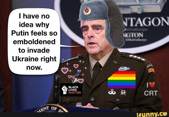 Mark_milley memes. Best Collection of funny Mark_milley pictures on iFunny