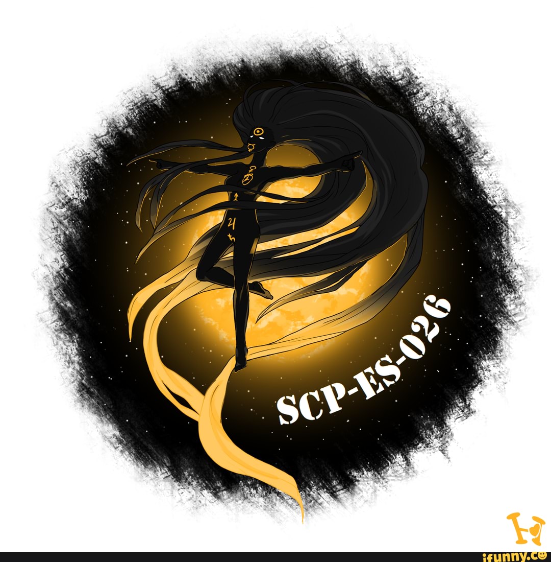 SCP-ES-026 scptober 4 - iFunny