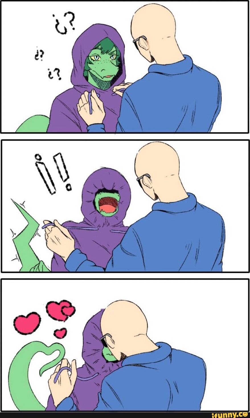 Video memes vqhE8JMhA by francheyes: 0.5K comments - iFunny