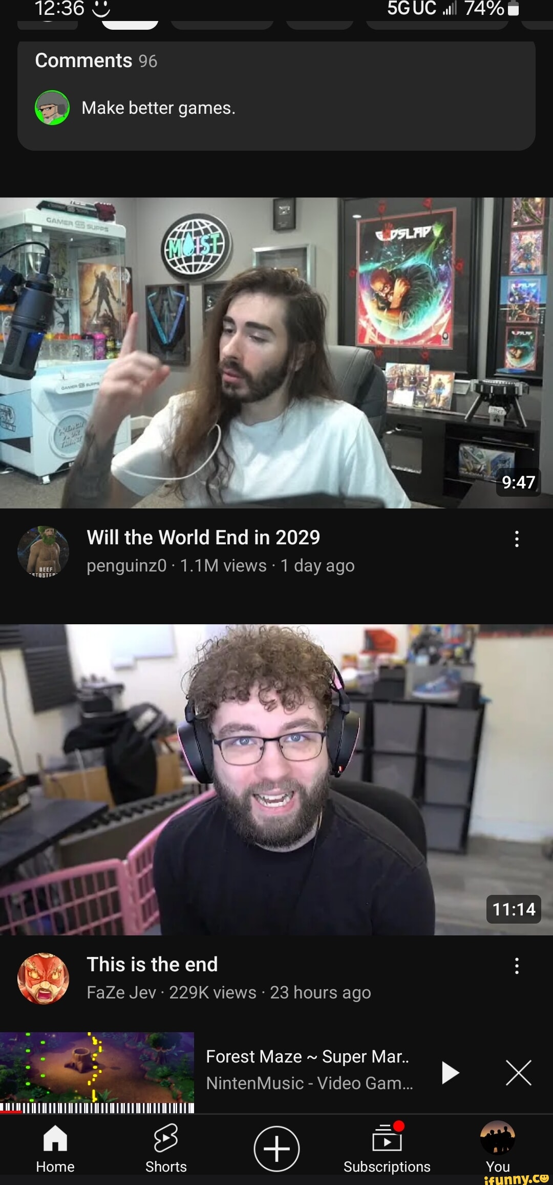 Faze memes. Best Collection of funny Faze pictures on iFunny