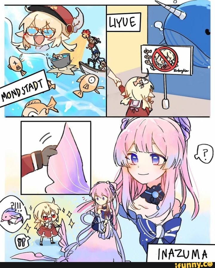 Klee memes. Best Collection of funny Klee pictures on iFunny