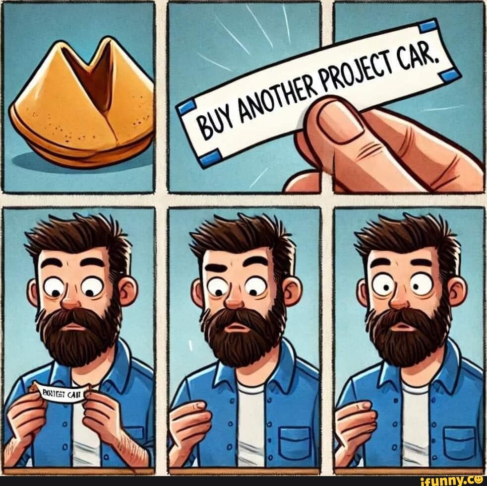 Caught Lacking - iFunny