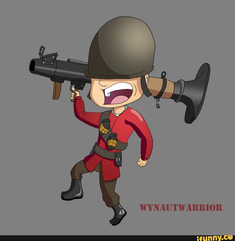 Tf2_soldier memes. Best Collection of funny Tf2_soldier pictures on iFunny