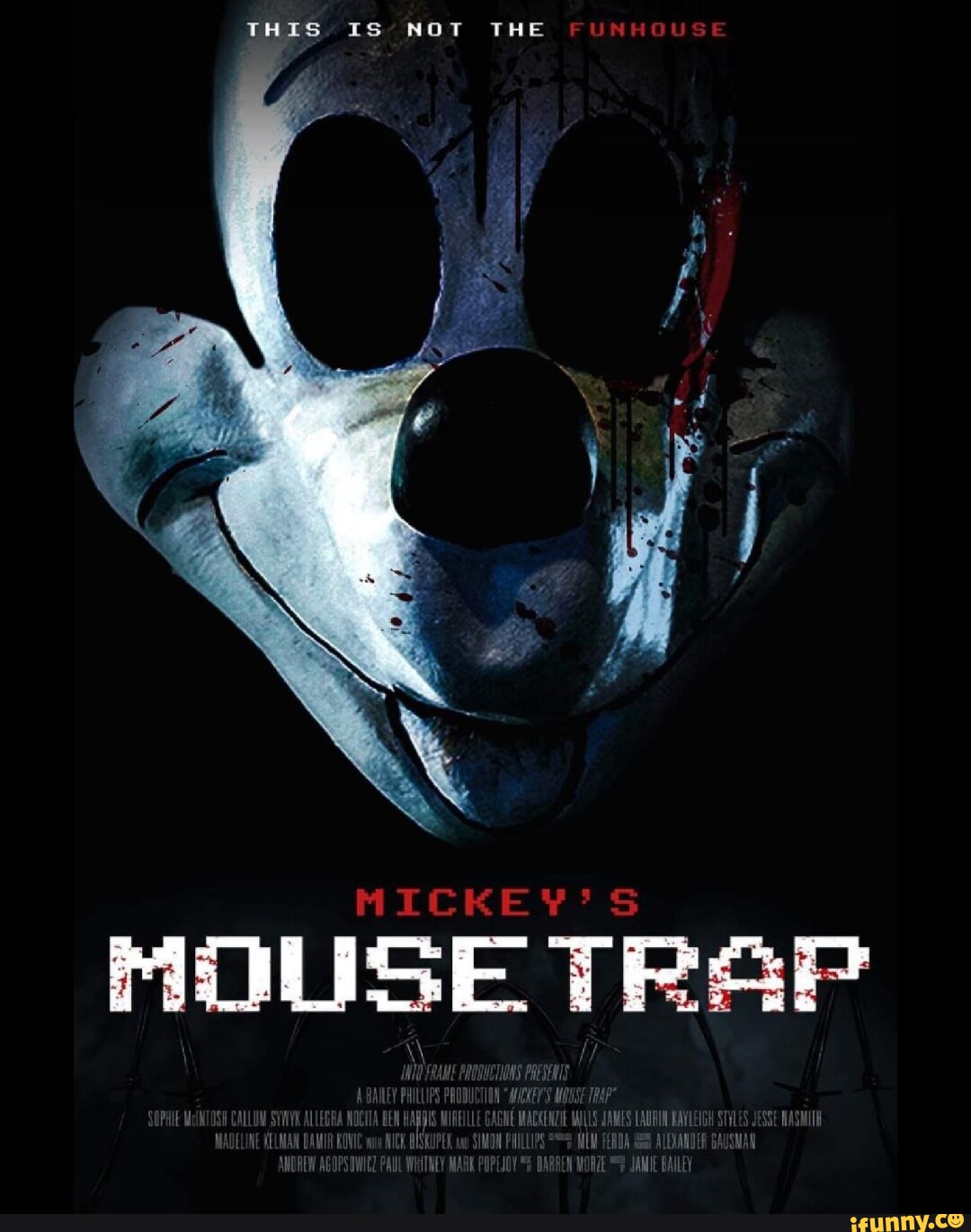 Funhouse memes. Best Collection of funny Funhouse pictures on iFunny