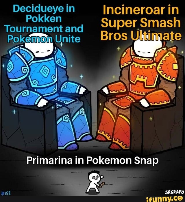 Incineroar Memes Best Collection Of Funny Incineroar Pictures On Ifunny