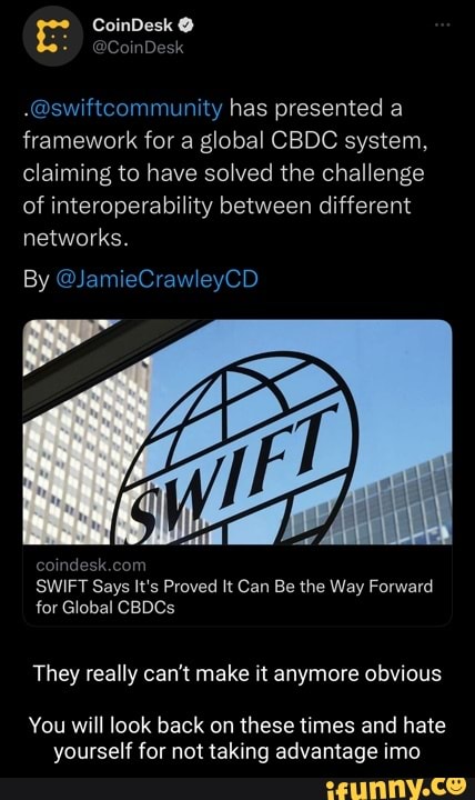 Interoperability memes. Best Collection of funny Interoperability ...