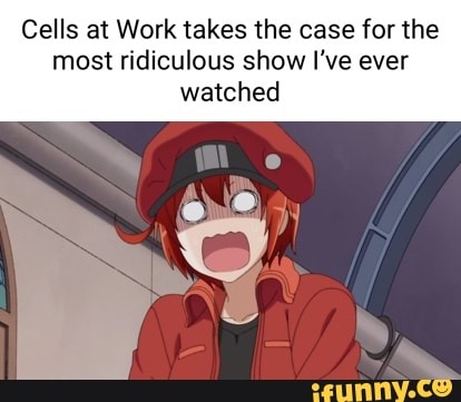 T Cell Memes