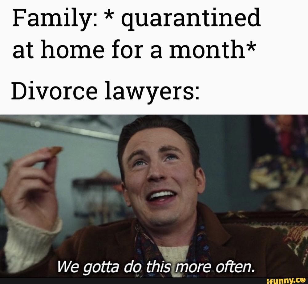 Family Allowance Memes