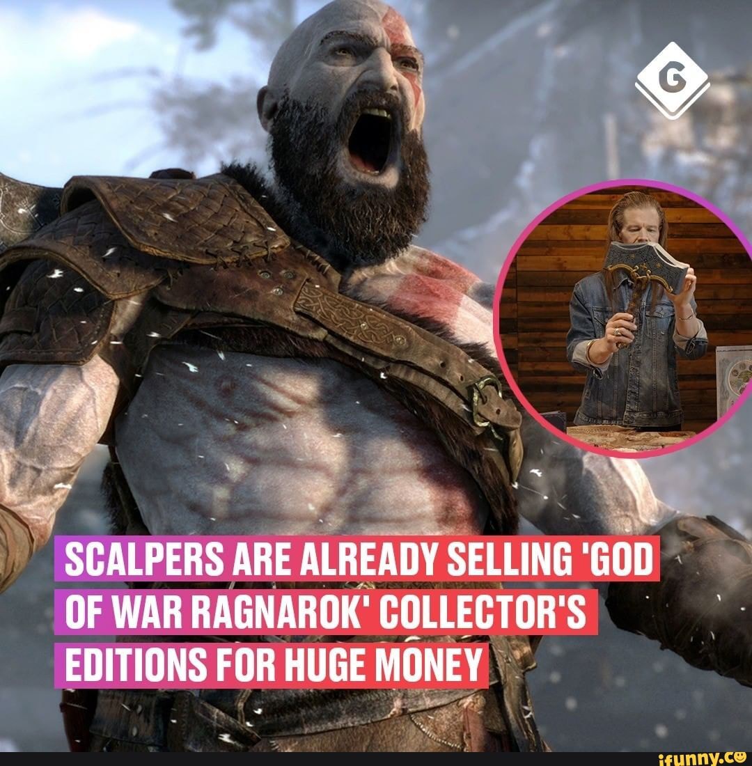 Ragnarök memes. Best Collection of funny Ragnarök pictures on iFunny