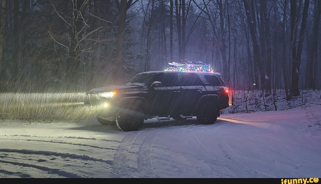 4runner memes. Best Collection of funny 4runner pictures on iFunny