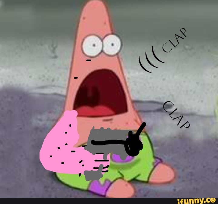 Patrick memes. Best Collection of funny Patrick pictures on iFunny
