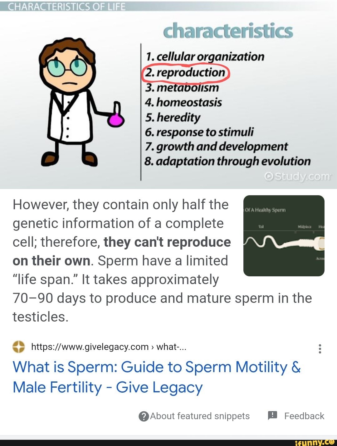 Heredity memes. Best Collection of funny Heredity pictures on iFunny