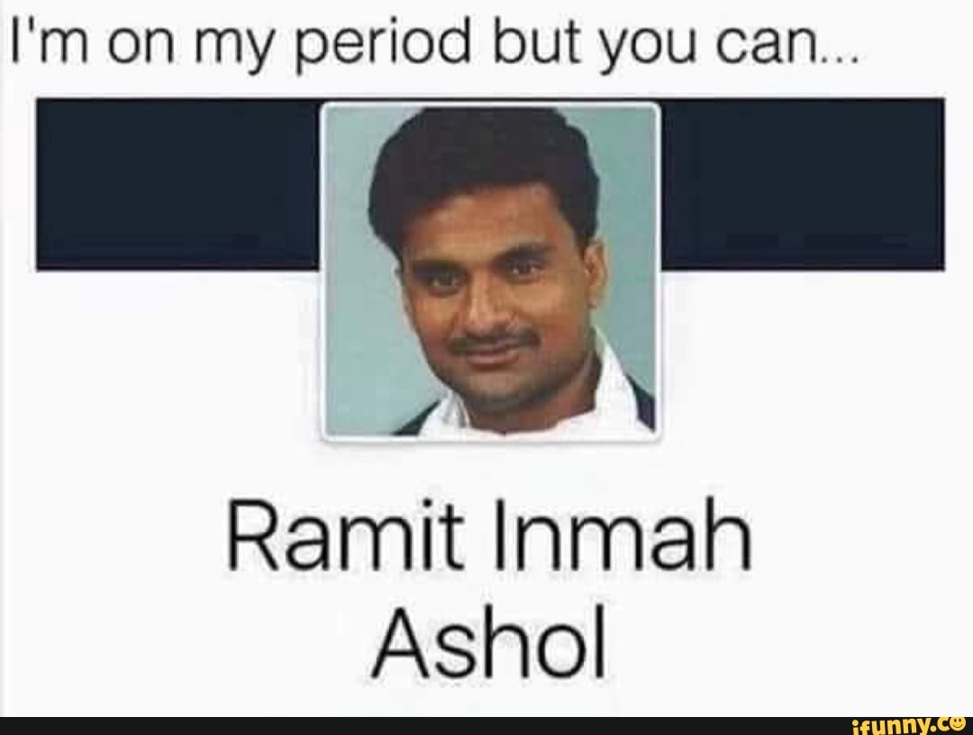 Ramit memes. Best Collection of funny Ramit pictures on iFunny