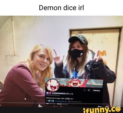 Demondicr memes. Best Collection of funny Demondicr pictures on iFunny