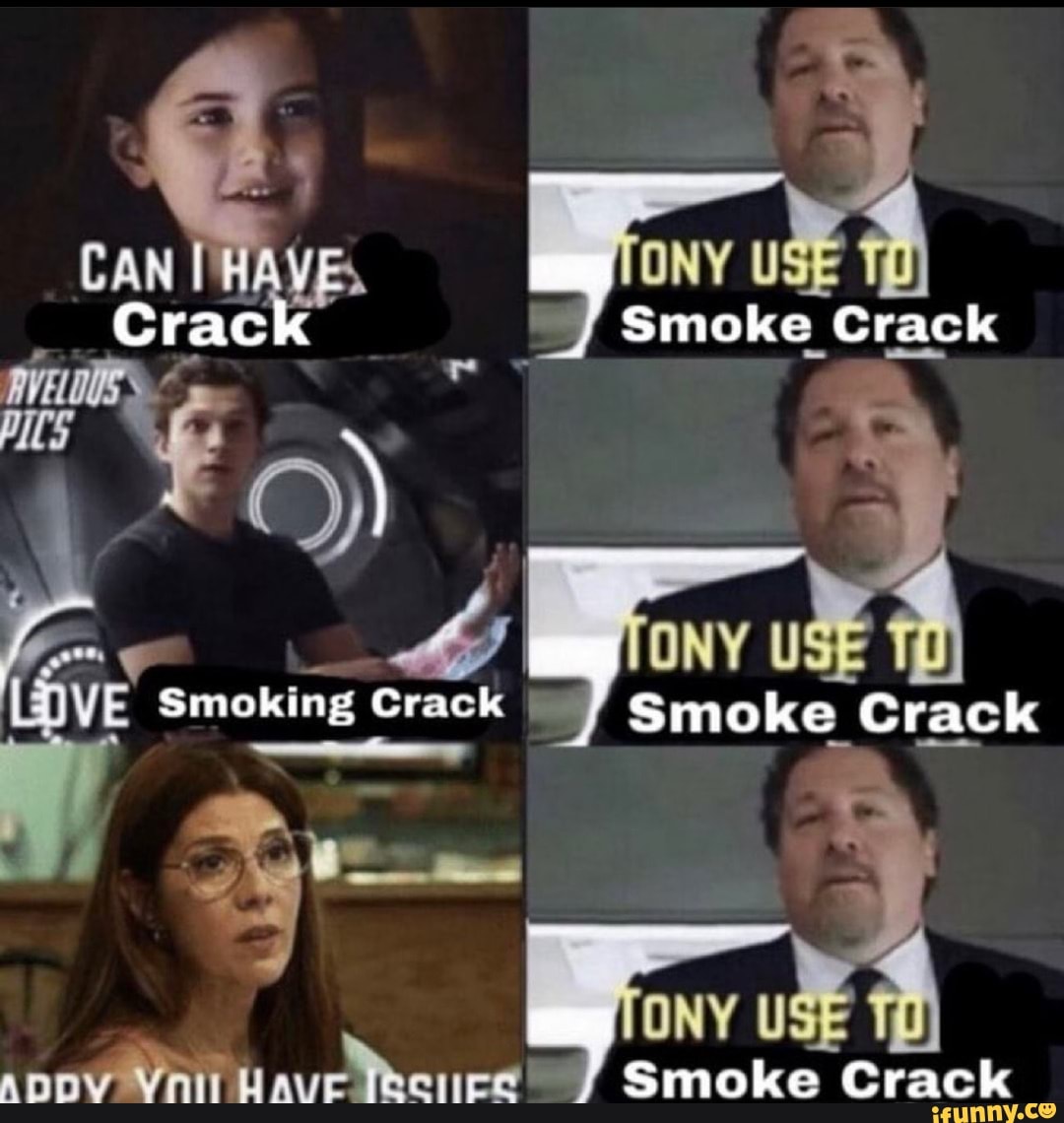 Rack Smoke ONY Crack VE Smoking Crack Smoke Crack I TONY Smoke Crack ...