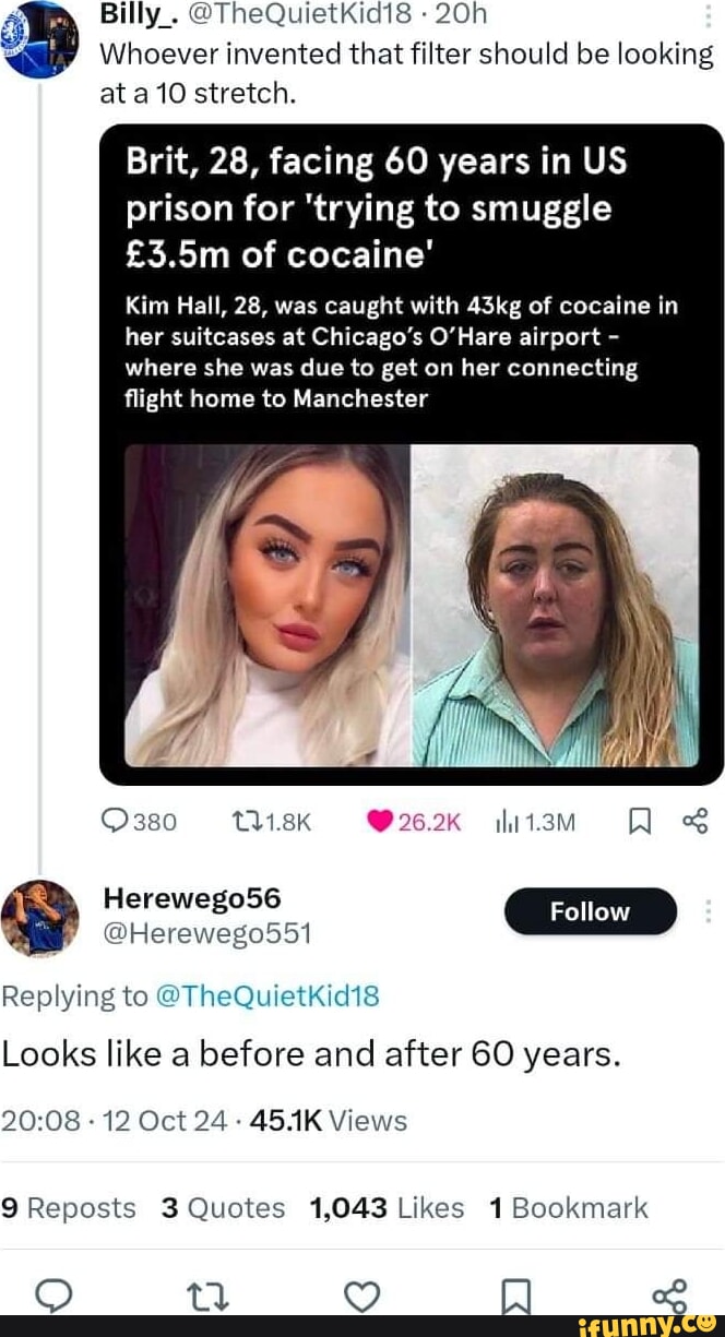 History Channel at night: - iFunny