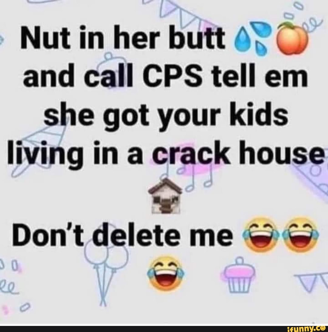 Funny Cps Memes
